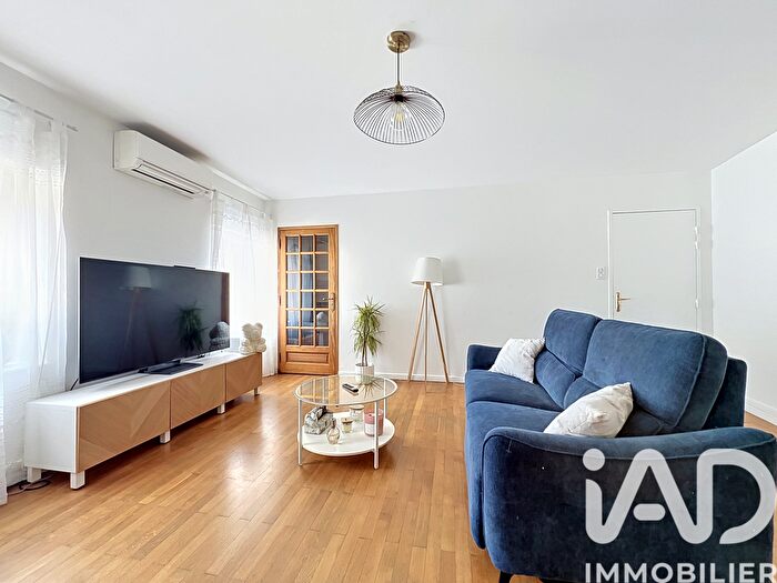 Appartement 4 pièces à vendre - Heyrieux