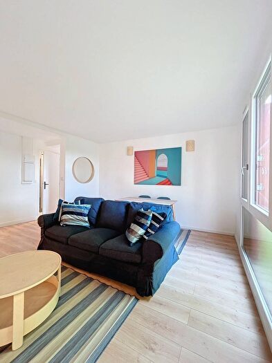 Gondoles Nord I, Choisy-le-Roi - Appartement 5 pièces à louer