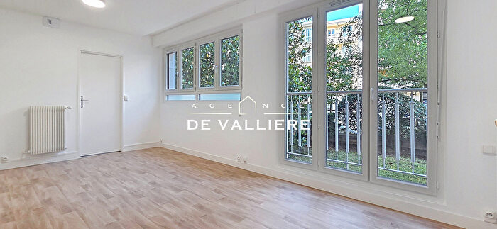 Appartement 1 pièce à louer à Rueil-Malmaison, Coeur de Ville