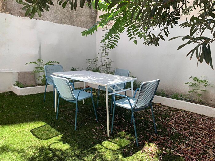 Appartement 5 pièces à louer - Marseille 5ème arrondissement