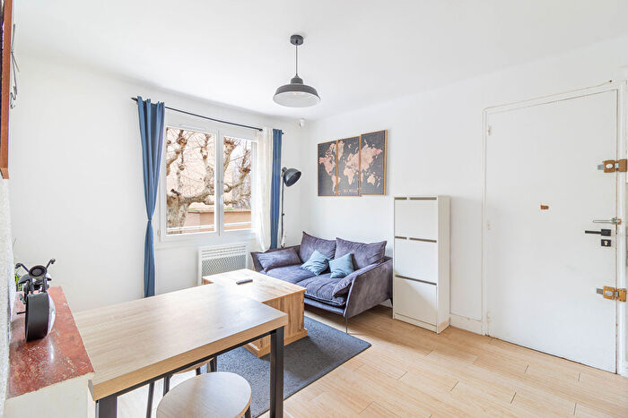 Appartement 3 pièces à louer - Marseille 8ème, Le Rouet