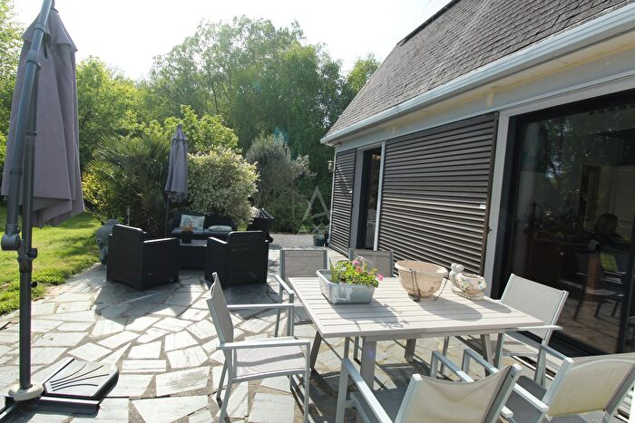 Maison 5 pièces à vendre à Octeville-sur-Mer