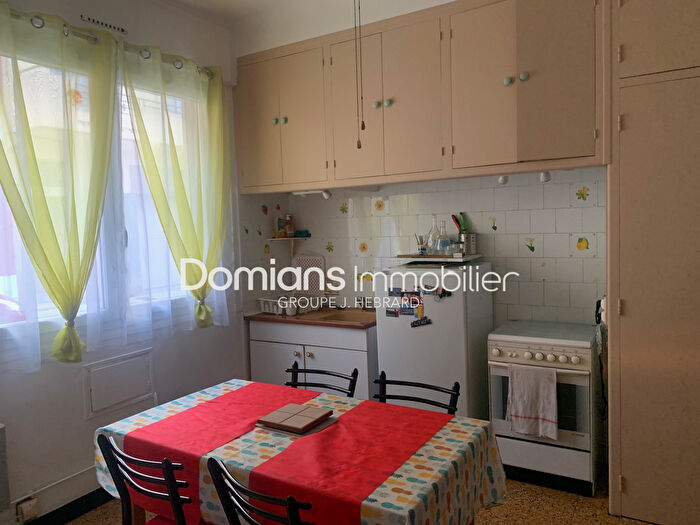 Maison à vendre - Port-Vendres - 3 pièces - 2 chambres