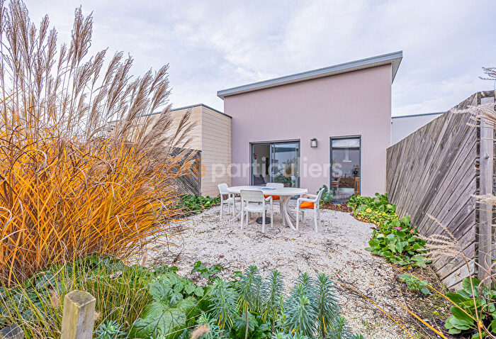 Maison à vendre - Carquefou, Haut Pays, Gouachère, La Salle, Vincendière, Haute Forêt - 6 pièces - 3 chambres