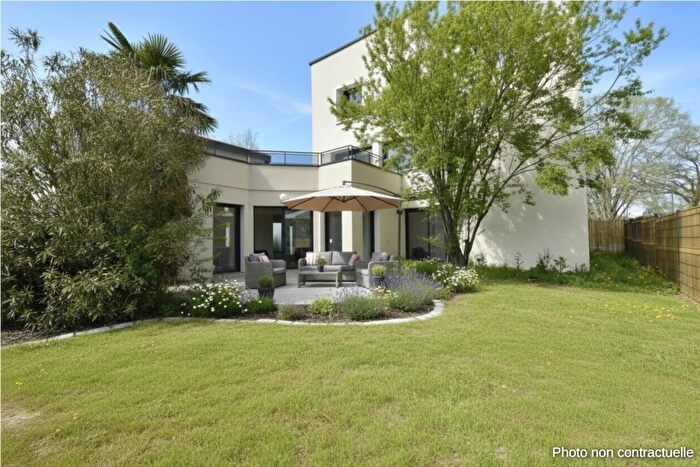 Appartement 4 pièces à Balma, Aragon, Le Cyprié, à vendre