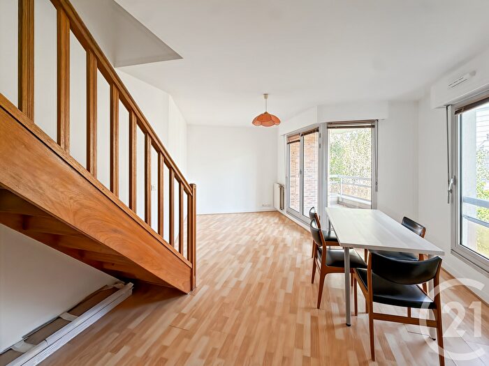 Appartement 3 pièces à louer - Le Kremlin-Bicêtre, Mairie, Salengro