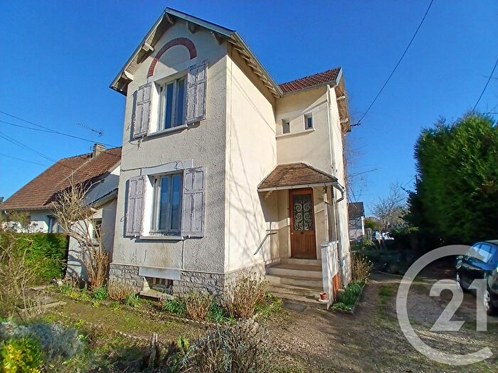 Maison à vendre - Vernon, Gamilly, Valmeux, Moussel, Blanchères - 3 pièces - 2 chambres