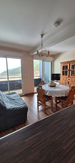 Appartement à vendre - Germ - 2 pièces - 1 chambre