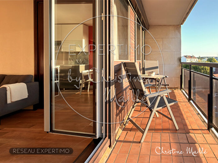 Versailles, Montreuil : Appartement 4 pièces à vendre