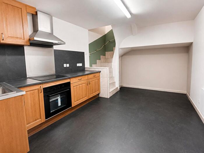 Maison 3 pièces à Nissan-lez-Enserune, à vendre