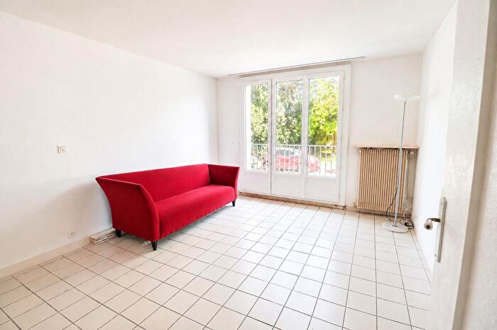 Appartement 3 pièces à vendre - Viroflay, Arcades