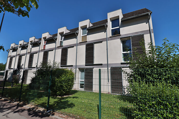 Troyes, Chartreux : Appartement 1 pièce à vendre