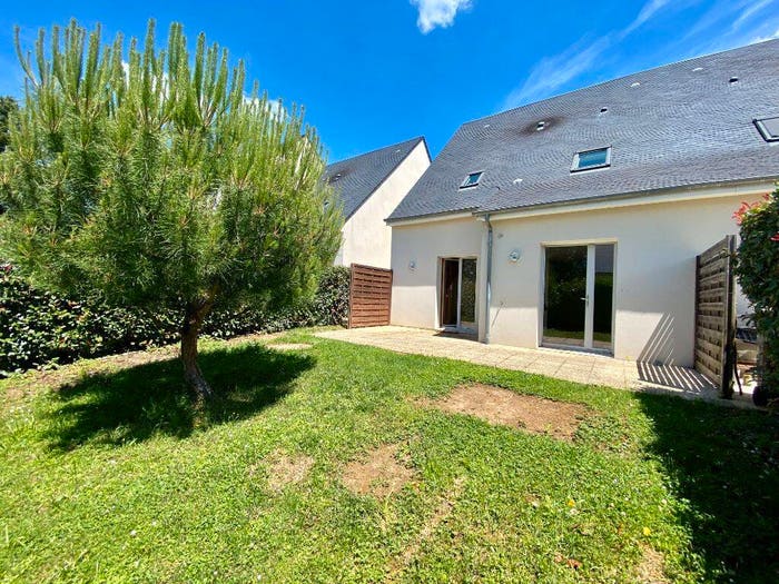 Maison 5 pièces à Bourg, Fondettes, à louer