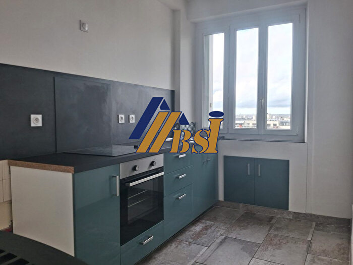 Brest : Appartement 2 pièces à vendre