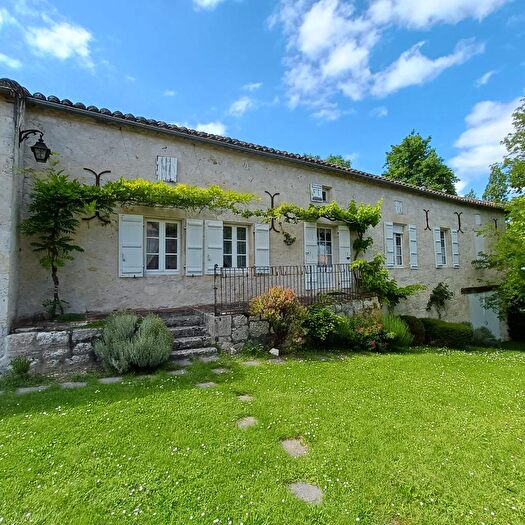 Puymirol : Maison 6 pièces à vendre