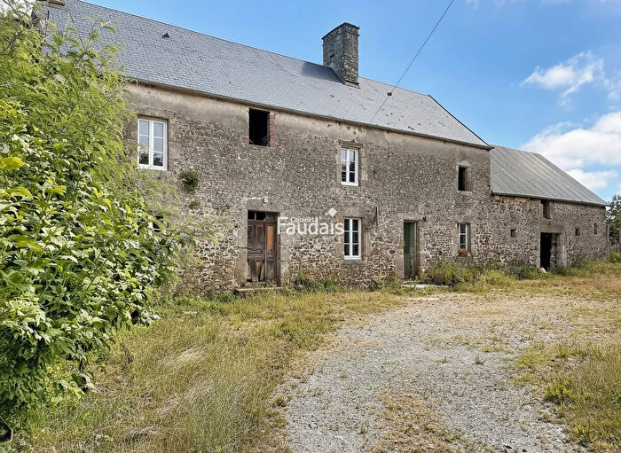 Brainville : Maison 5 pièces à vendre