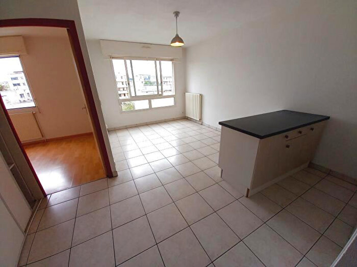 Rodez, Bourran, Calcomier - Appartement 2 pièces à louer