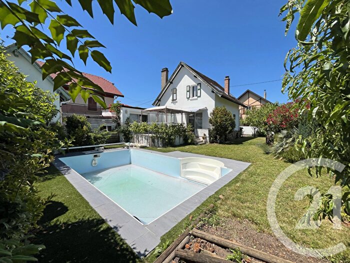 Thonon-les-Bains, Ouest : Maison 5 pièces à vendre