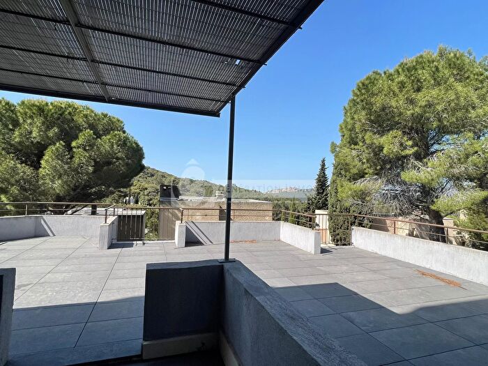 Les Baux-de-Provence - Appartement 2 pièces à vendre