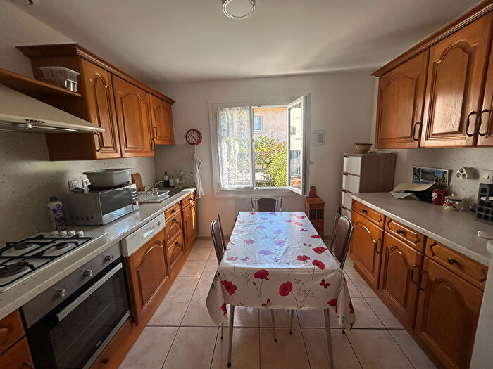 Maison 3 pièces à louer à La Bastide-de-Sérou