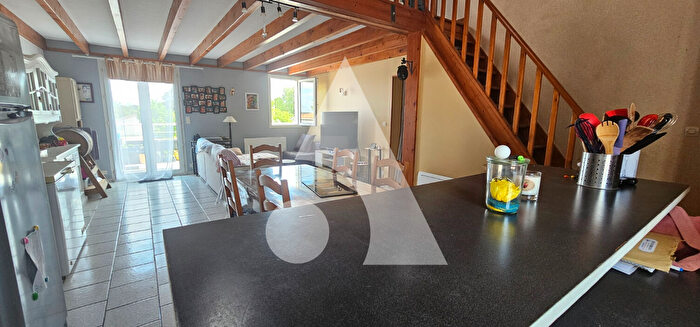 Appartement à vendre - Arvert - 4 pièces - 3 chambres