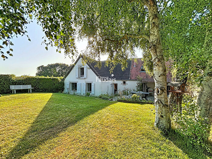 Maison 4 pièces à Boutteville, à vendre