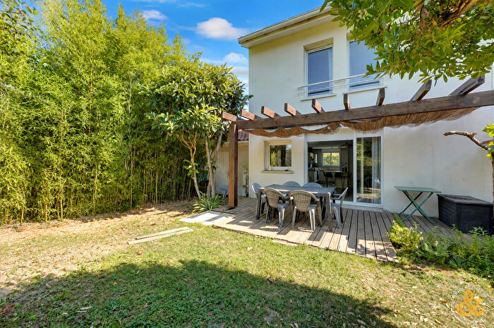 Maison 4 pièces à Balma, à vendre