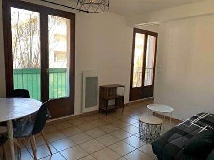 Les Arches, Digne-les-Bains - Appartement 1 pièce à louer