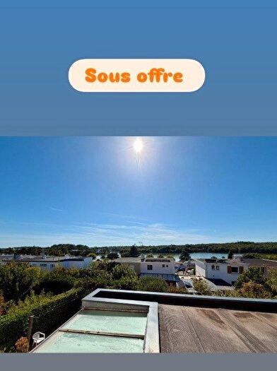 Lorient, Kervenanec, Le Ter : Maison 4 pièces à vendre