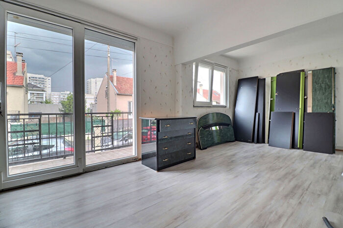 Maison à vendre - Saint-Gratien, Forum - 8 pièces - 5 chambres