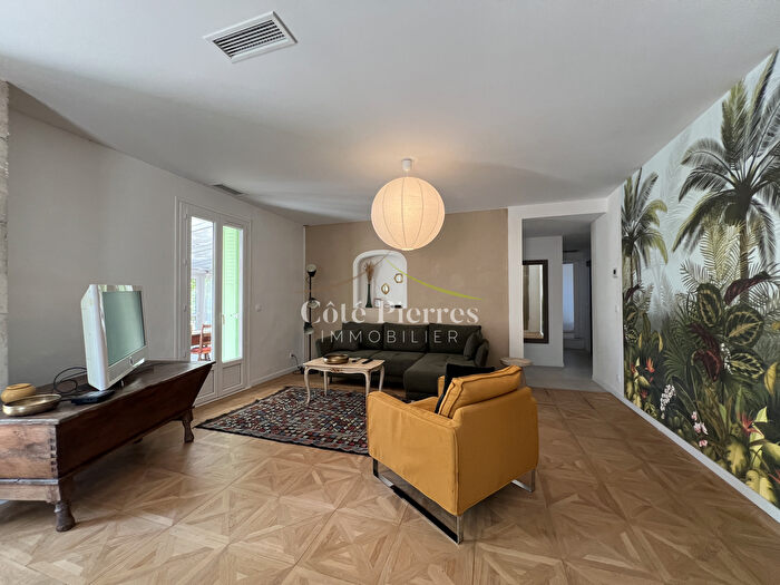 Appartement à vendre - Nîmes, Terres de Rouvière, LEau Bouillie - 4 pièces - 3 chambres