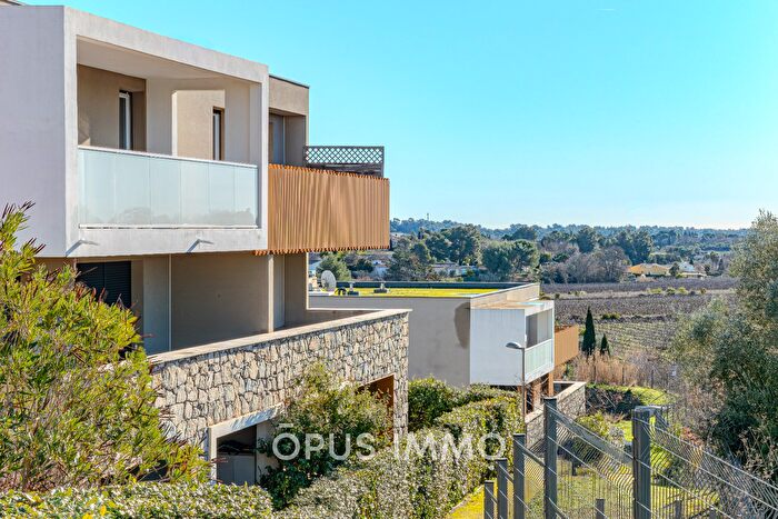 Appartement à vendre - Juvignac - 2 pièces - 1 chambre