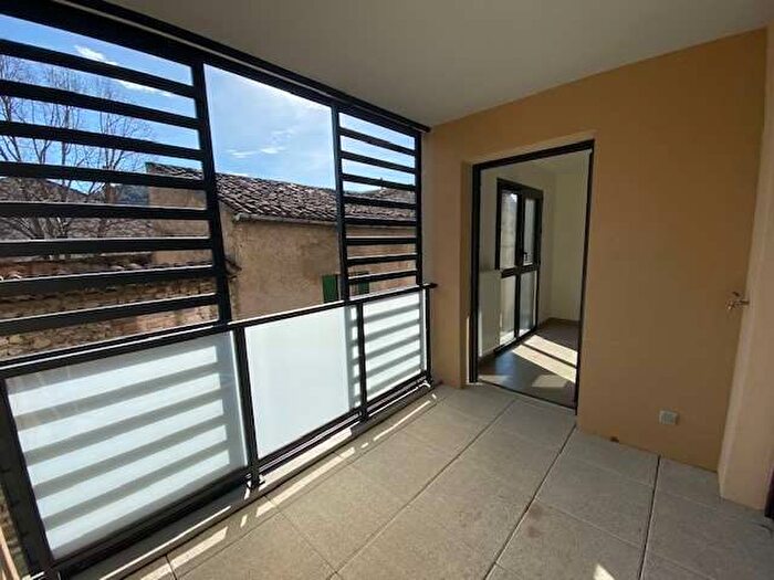 Appartement 2 pièces à louer - Vaison-la-Romaine