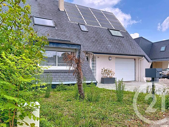 Maison 6 pièces à louer à Chatou