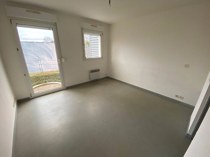 Quartiers Nord-Est, Les Longs Champs - Appartement 1 pièce à louer