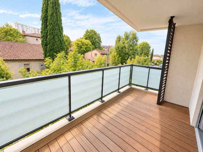 Toulouse, Bonnefoy : Appartement 2 pièces à vendre