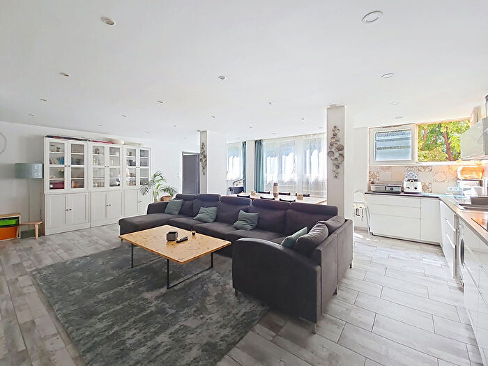 Appartement à vendre - La Valette-du-Var, La Coupiane, Val Sud - 5 pièces - 3 chambres