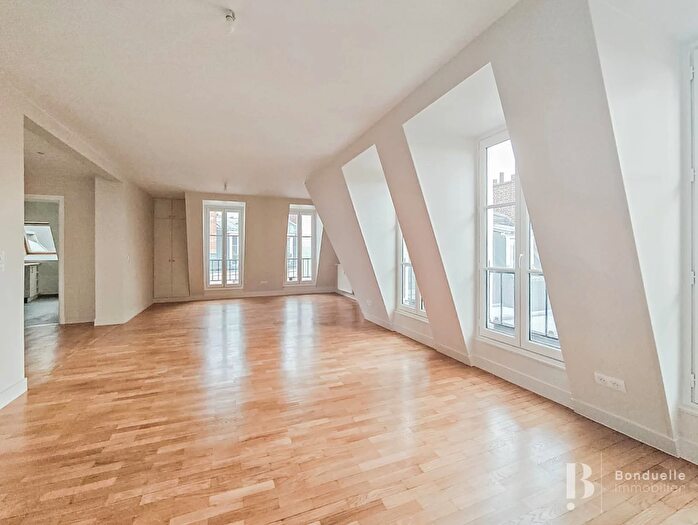 Appartement 5 pièces à louer - Paris 16ème, Passy, Maison de la Radio, Muette-Sud