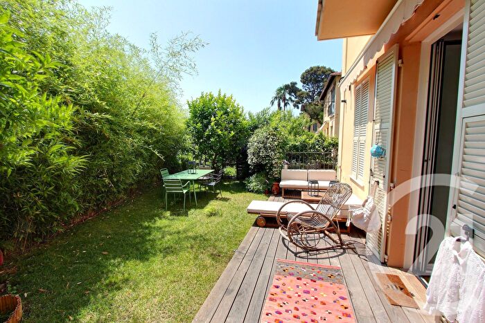 Cap-d'Ail : Appartement 5 pièces à vendre