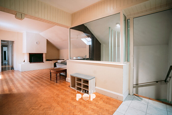 Périgueux, Centre-ville, La Gare, Saint-Martin - Maison 5 pièces à louer