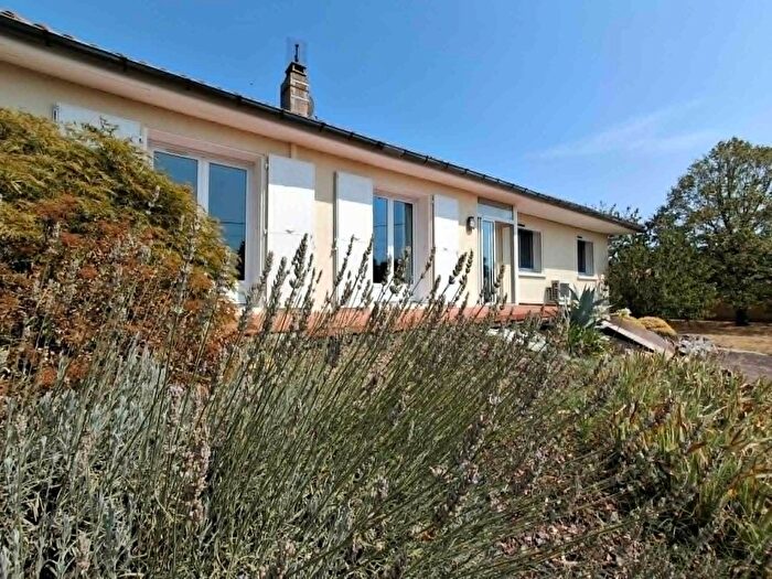 Saint-Affrique-les-Montagnes : Maison 5 pièces à vendre