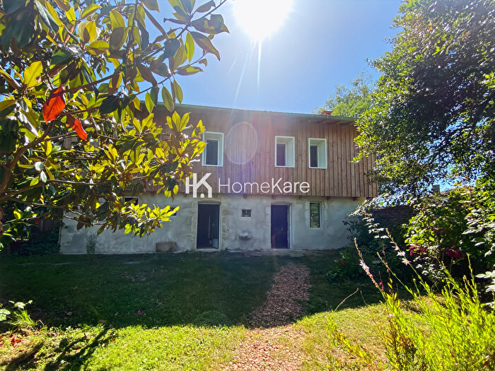 Maison 5 pièces à vendre - La Réole