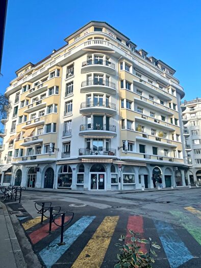 Appartement à vendre - Annecy - 1 pièce