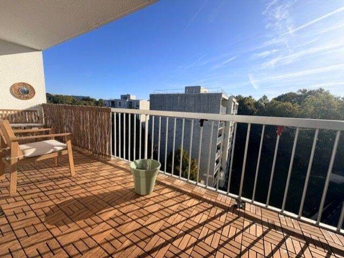 Appartement 4 pièces à louer - Saint Frédéric-Sainte Croix, Bayonne