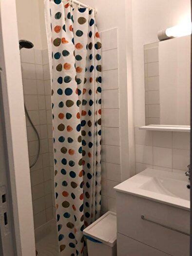 Appartement 1 pièce à louer à Saint-Donatien, Nantes