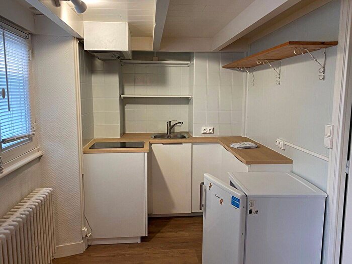 Appartement 2 pièces à Pontivy, à louer