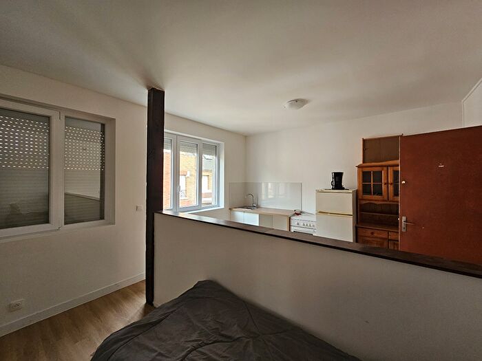 Maison à vendre - Elbeuf, Centre-ville - 11 pièces - 6 chambres