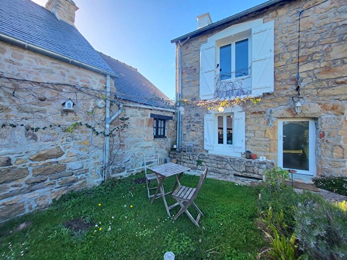 Maison 3 pièces à vendre - Crozon