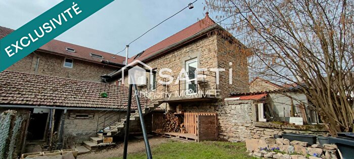 Appartement à vendre - Porcieu-Amblagnieu - 6 pièces - 4 chambres