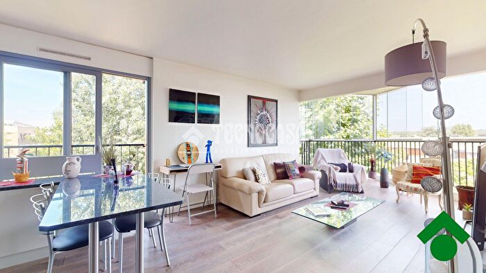 Le Chesnay, Tartre - Appartement 2 pièces à vendre